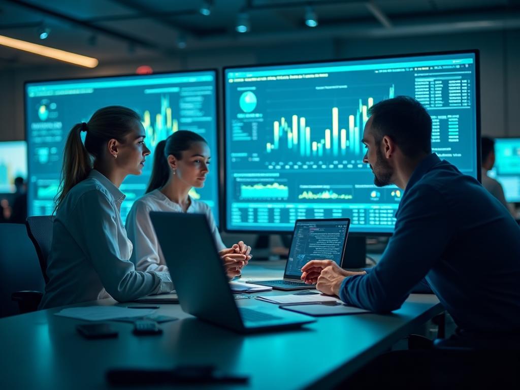 Aquila Research Solution - Unleashing the Power of Research
